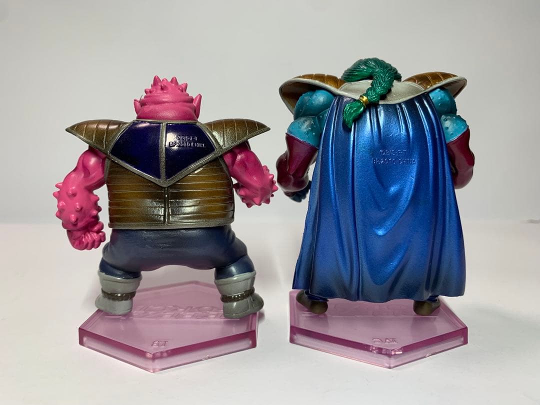 ドラゴンボール フリーザフォース 他 フィギュア　15体セット