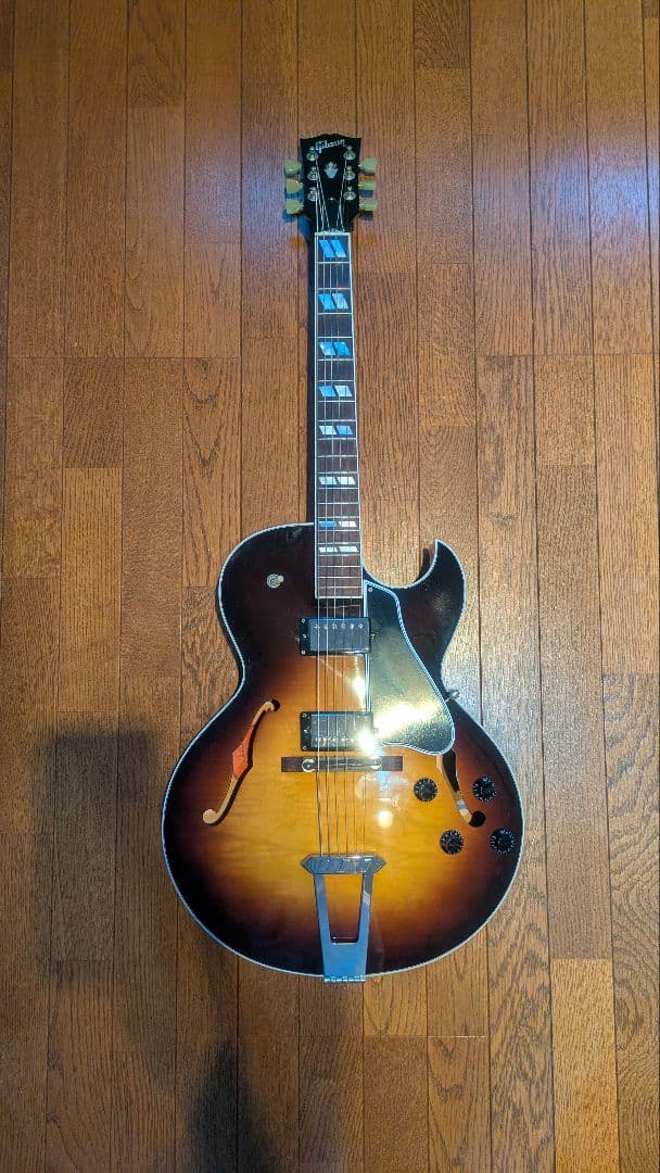GIBSON ES175 2012年