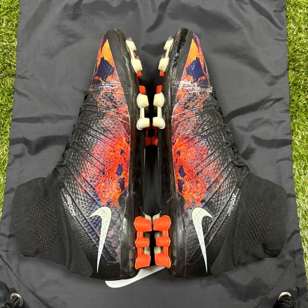 NIKE Mercurial Superfly Ⅳ CR AG-R 25cm