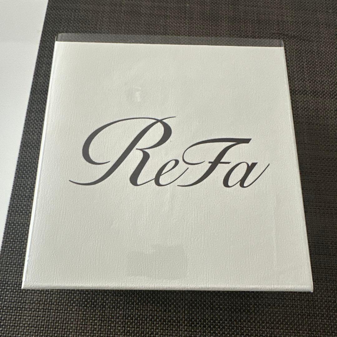 【未使用品】リファ ミストピア ReFa MISTPIA