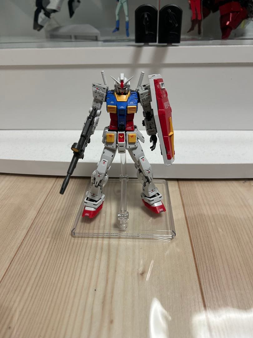 O*W様 RG HG MGガンプラまとめ売り