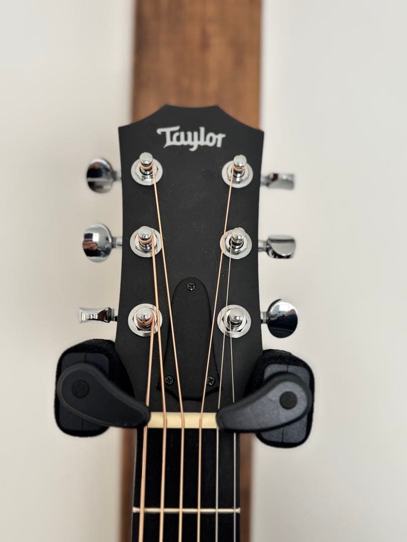Taylor gs mini エレアコ