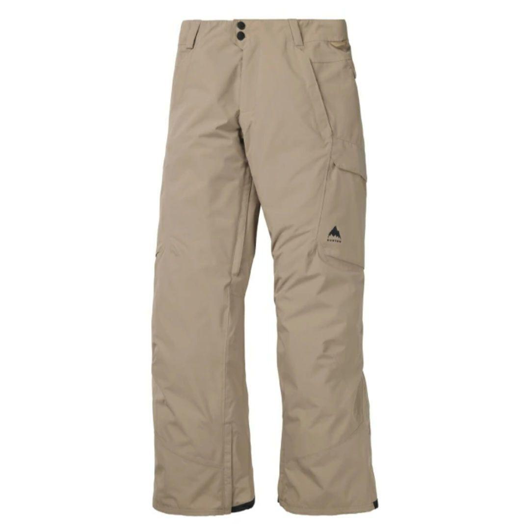 スノーボード BURTON WOMEN 2L PANTS Summit Taupe