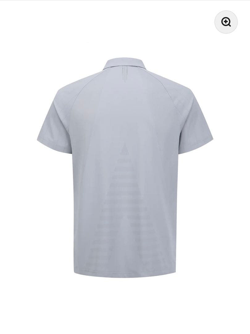 【早い者勝ち】'25SS ANEW JACQUARD T-SHIRT サイズL