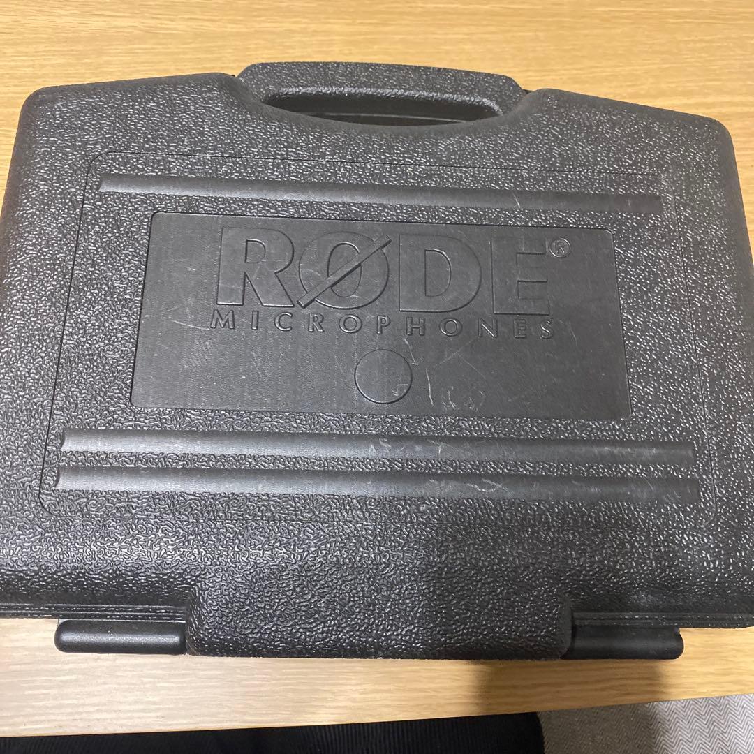 RØDE NT5 コンデンサーマイク 2本セット