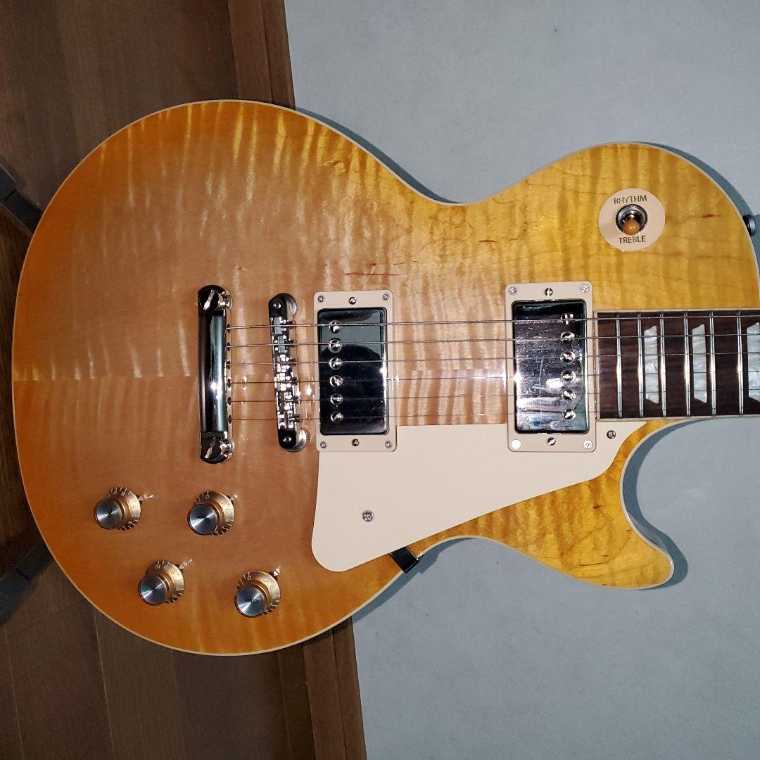 早い者勝ち　超美品　Gibson Les Paul スタンダード