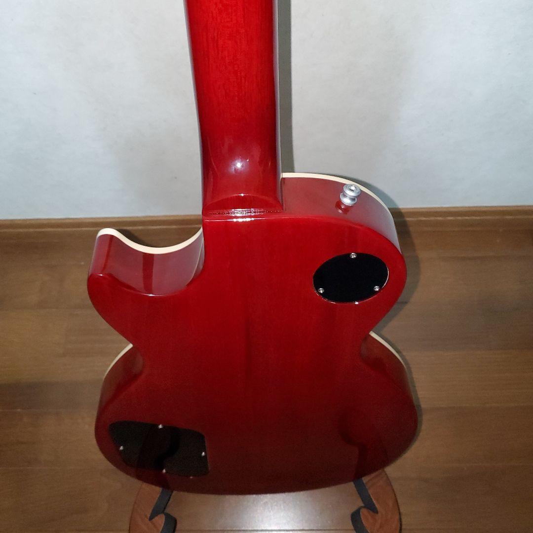 早い者勝ち　超美品　Gibson Les Paul スタンダード