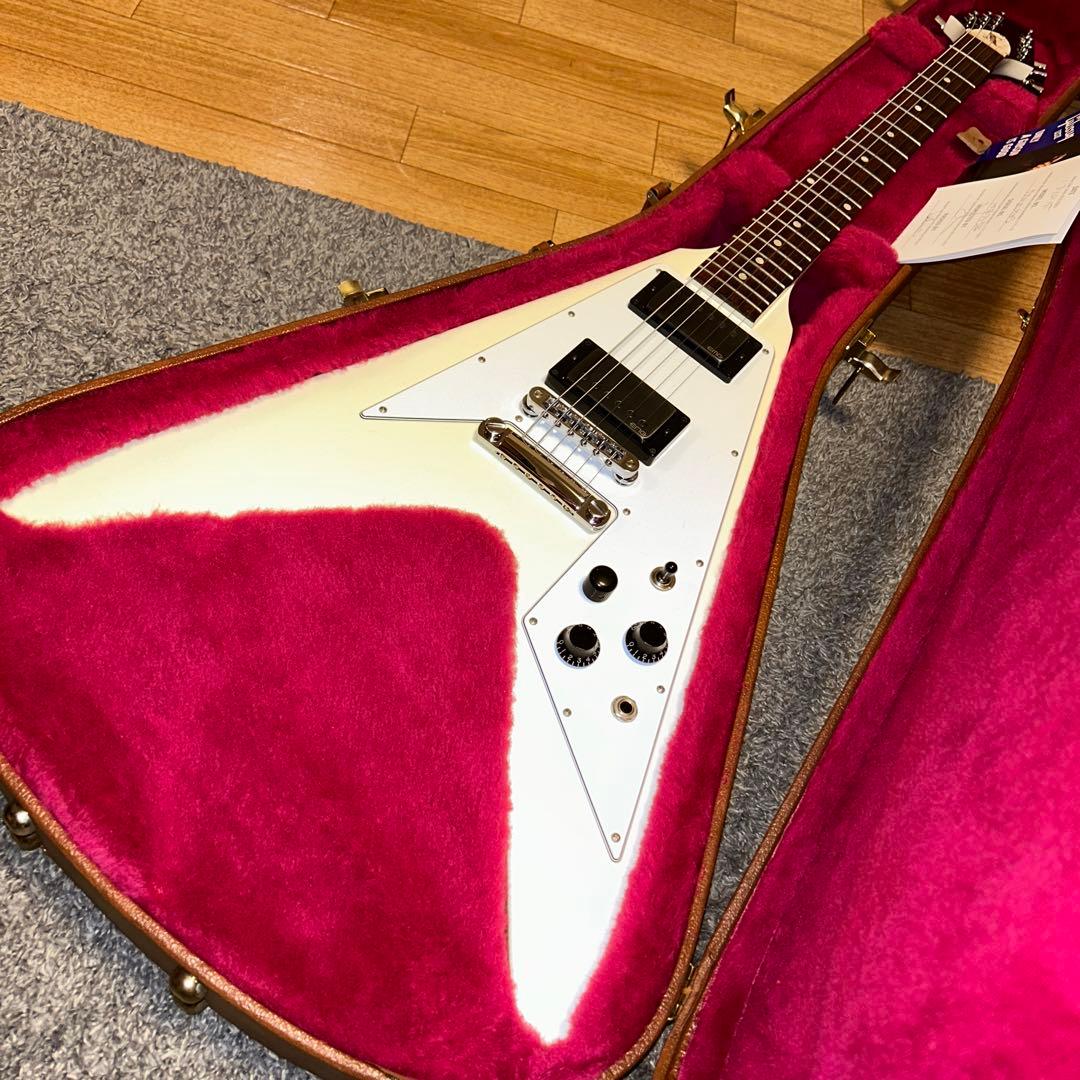 『990』 Gibson USA / Flying V 2015
