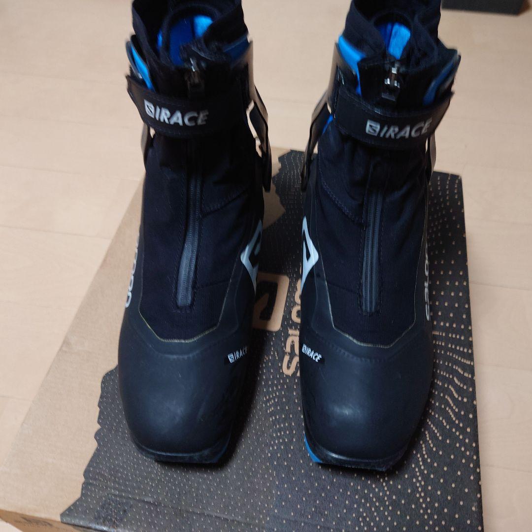 スキー Salomon S/Race Carbon Skate Prolink
