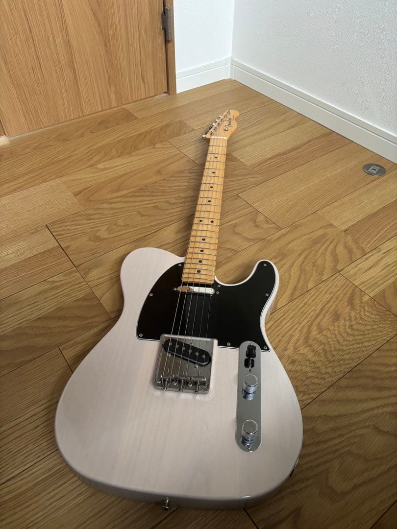 Fender MIJ Hybrid II Telecaster 美品