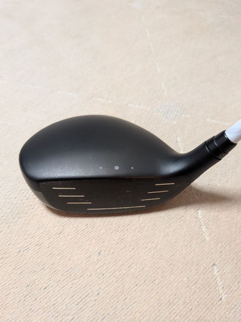 PING G425 MAX フェアウェイウッド 3W
