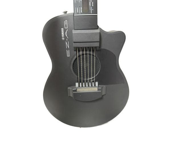 完動品 美品 ヤマハ イージーギター Acoustic EZ-AG