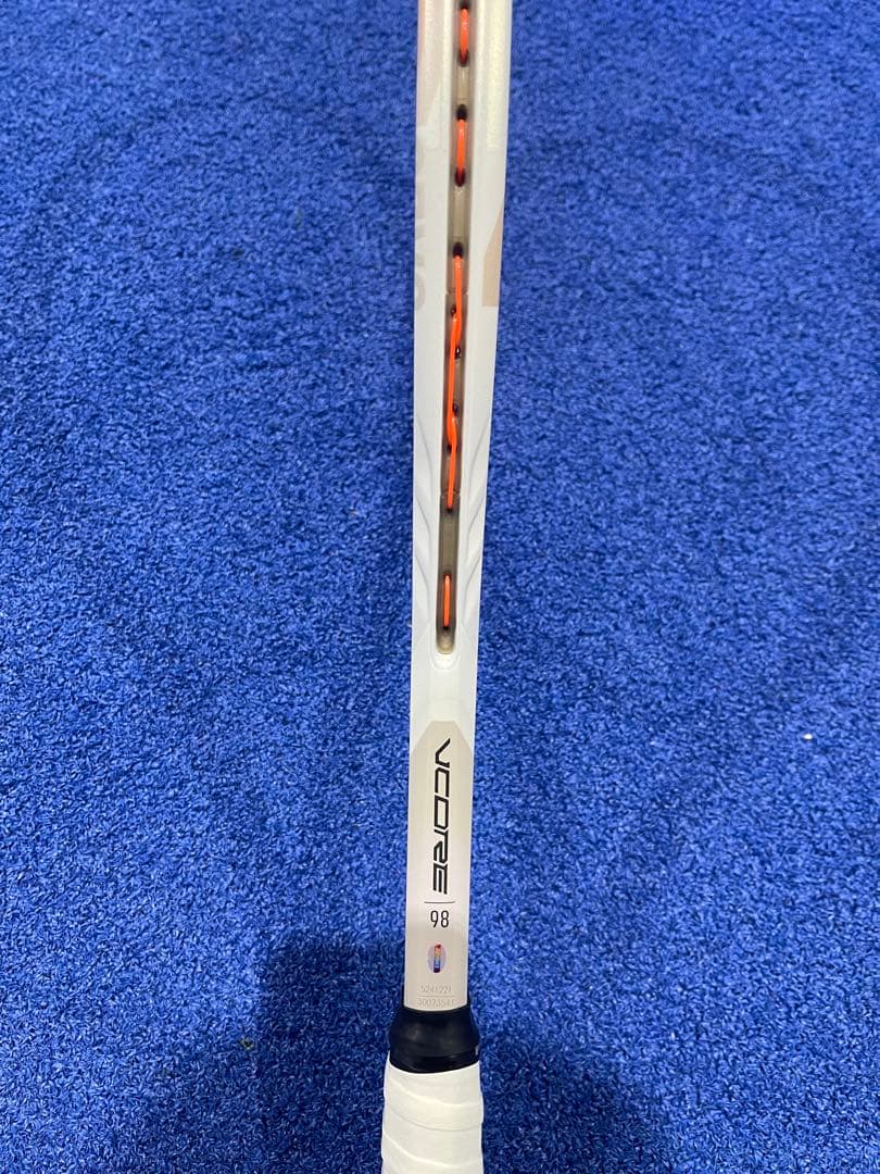 「Yuma様」YONEX VCORE98 グリップ3