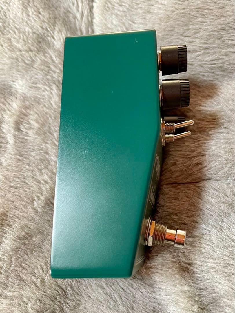 ギター WARM AUDIO TUBE SQUEALER