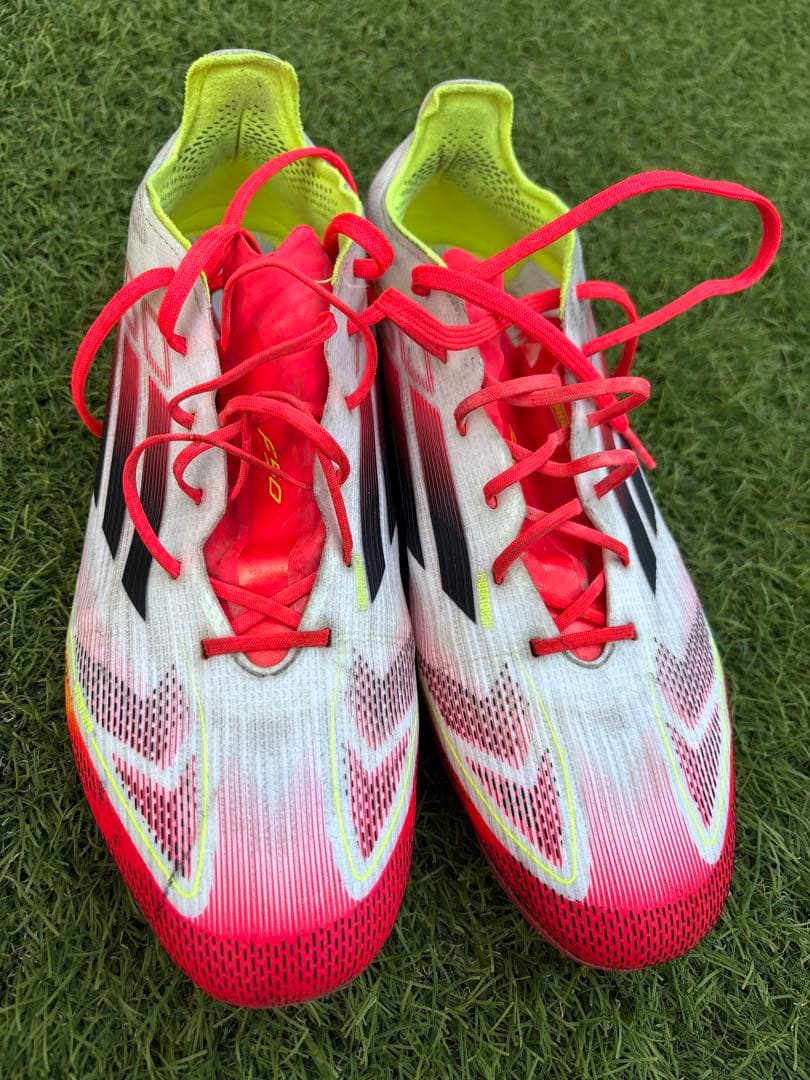 adidas F50 エリート　HG AG