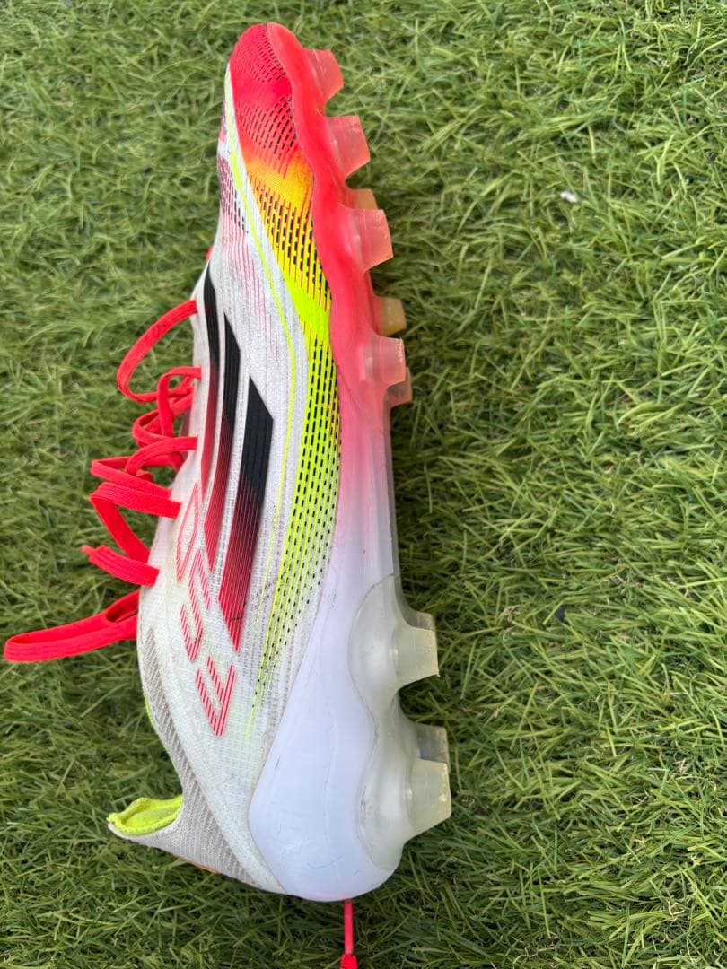adidas F50 エリート　HG AG