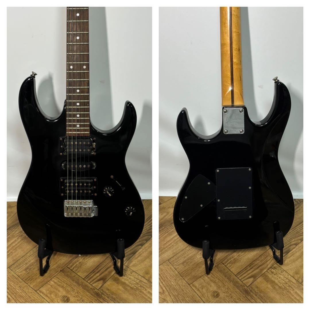 ◆Ibanez アイバニーズ◆GRX80◆エレキギター◆弦楽器