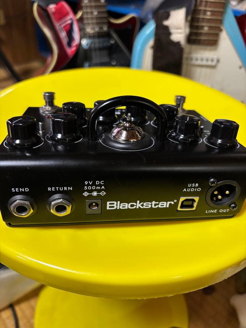 ギター Blackstar DEPT.10 Dual Distortion