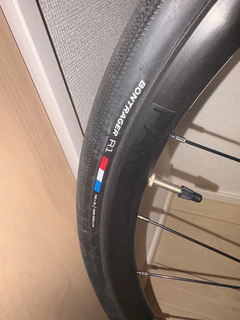 自転車本体 TREK DOMANE AL4 DISC GEN4 52