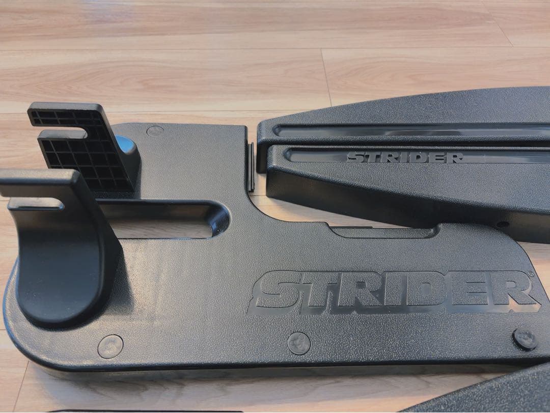 STRIDER ストライダーロッキングベース　バランスバイクスタンド