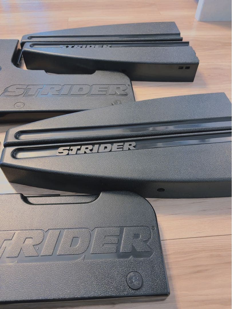 STRIDER ストライダーロッキングベース　バランスバイクスタンド