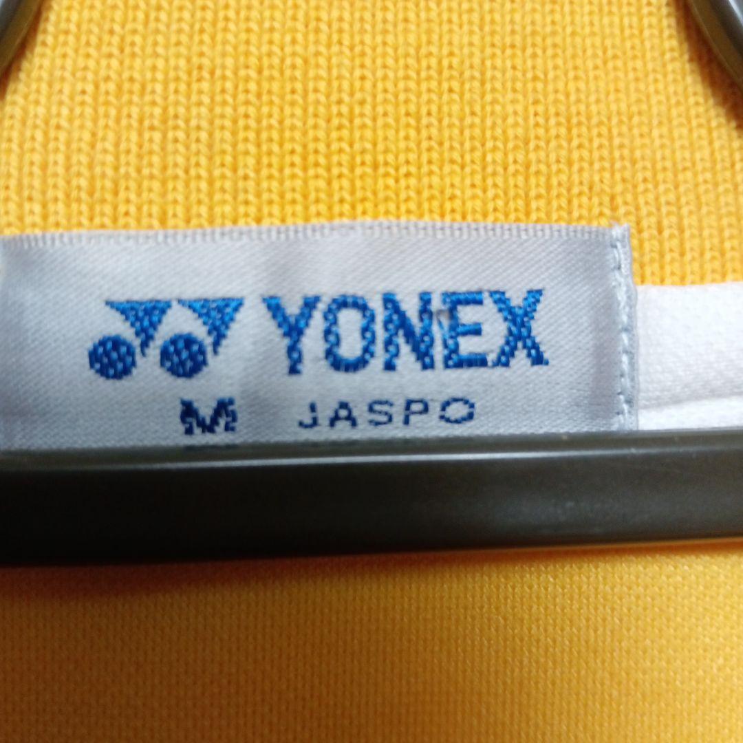 YONEX JASPO Mサイズ マルチカラーシャツ
