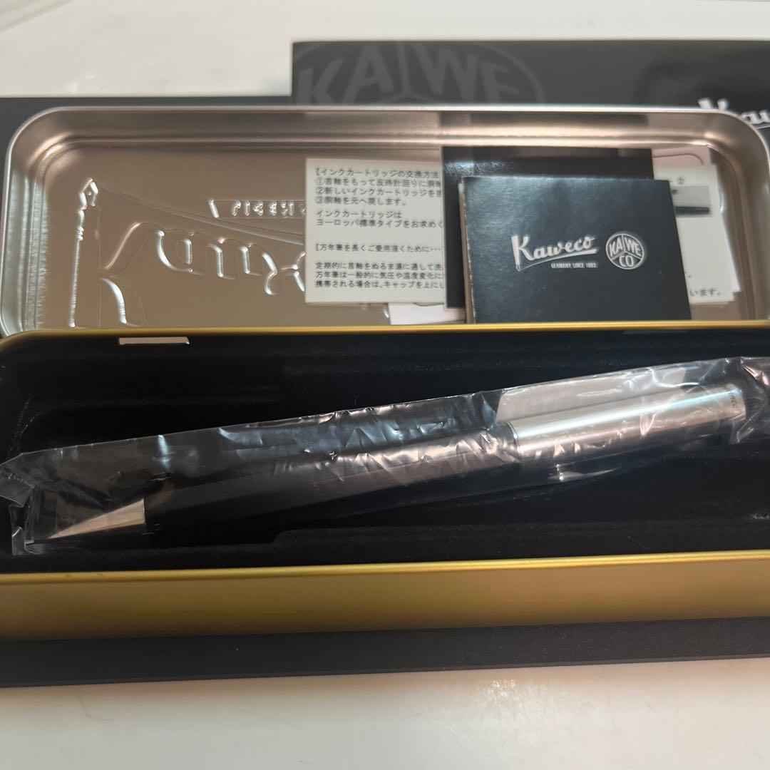 【廃盤】Kaweco elegance 0.7 シャーペン