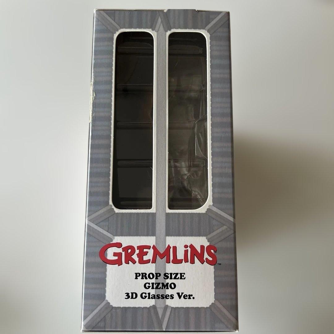 その他 GREMLINS PROP SIZE GIZMO 3D Glasses Ver.