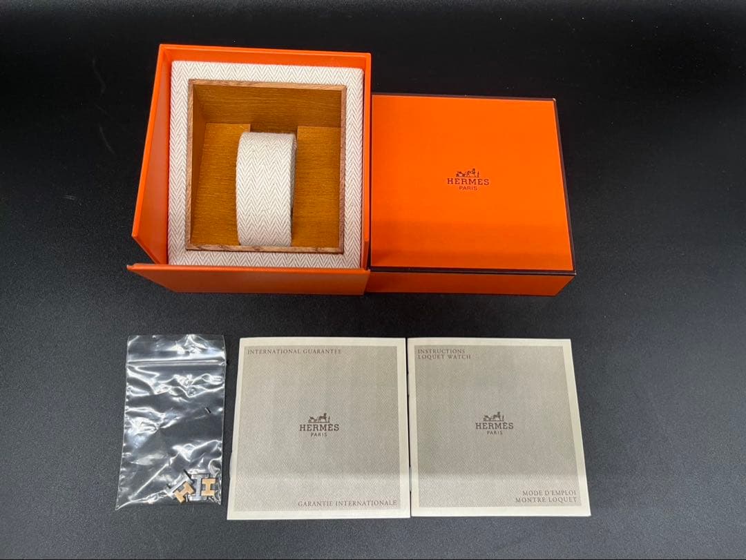 ★ブランド 空箱セット Cartier GUCCI grosse HERMES