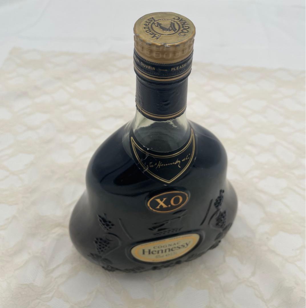 Hennessy XO ヘネシー コニャック 700ml