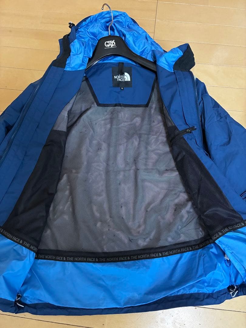 THE NORTH FACE ノースフェイス　NP61240 M