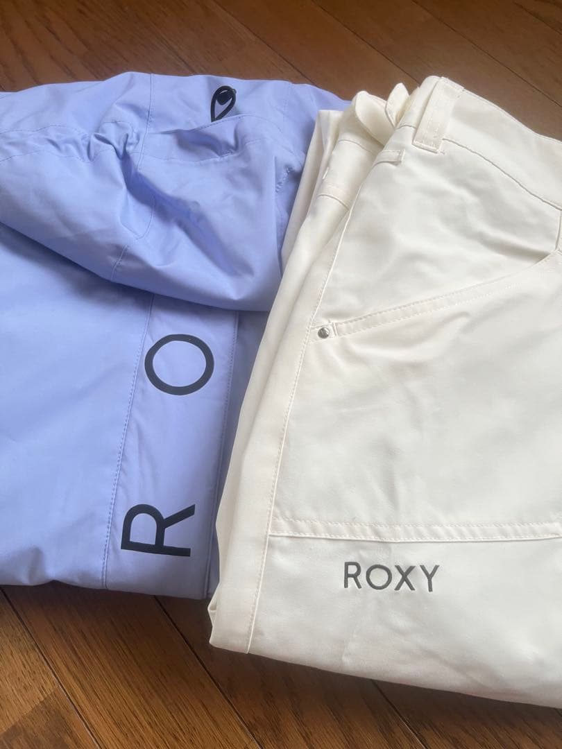 ROXY スキースノボウェア 上下セット