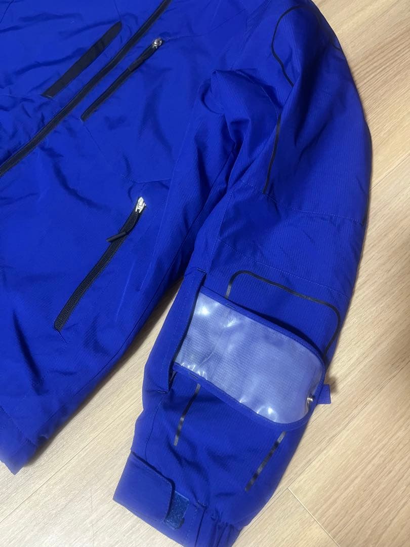 DESCENTE SKI WEAR(上下セット)