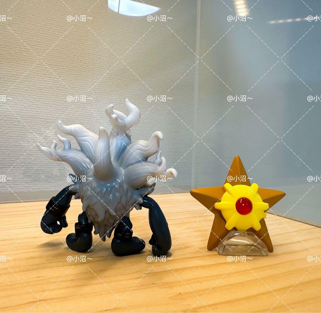 ポケモンスケールワールド　コノヨザル　1/20サイズ