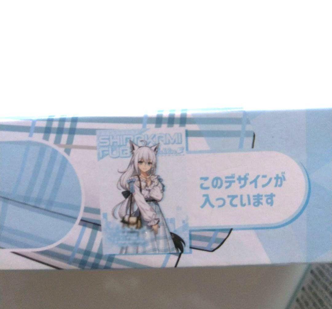 ホロライブ 白上フブキ他まとめ売り