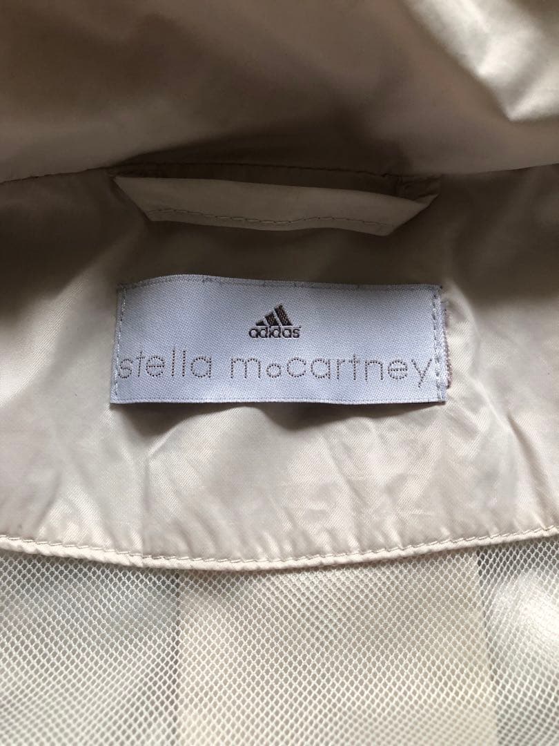 adidas Stella McCartney レディースジャケット