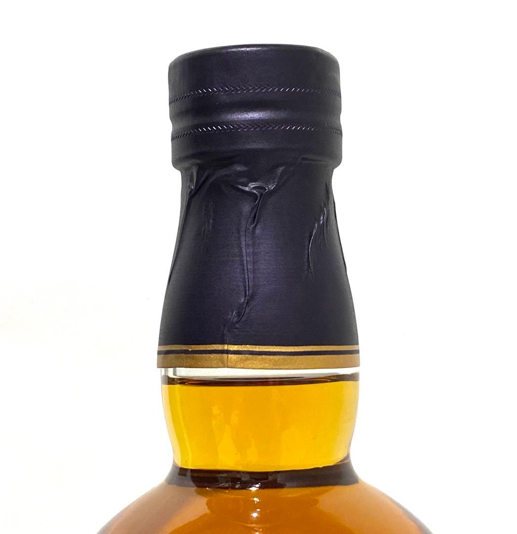 ★未開栓 LONGMORN 22年 ウイスキー 700ml 54.5％ 箱付き