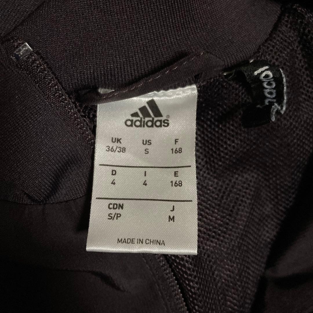 adidas ACミラン ジャージ セットアップ