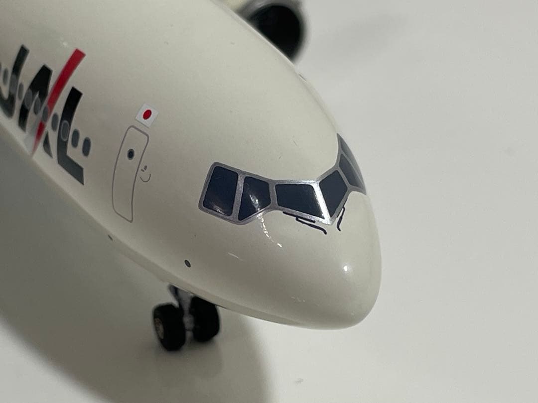 BBOX 1/200 日本航空 JAL DC-10-40 JA8542