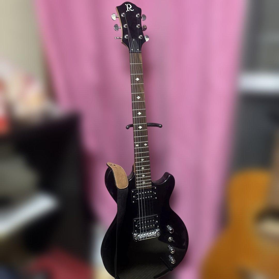 ギター B.C Rich MARION