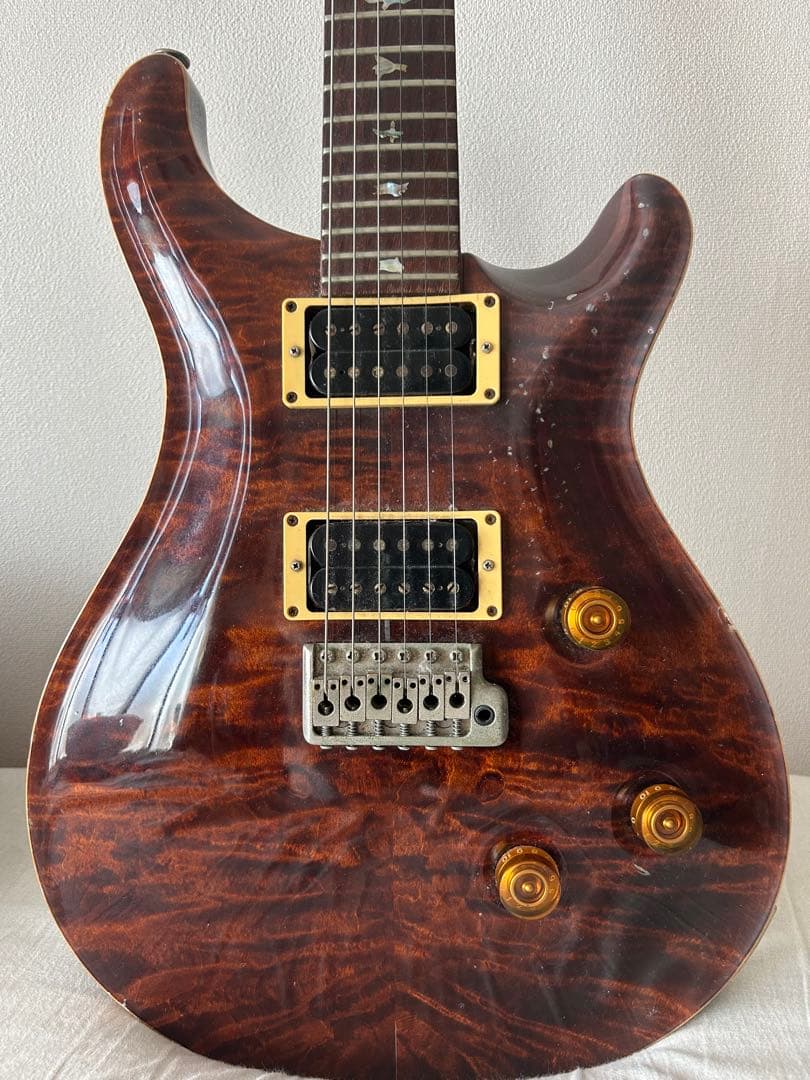 PRS Custom24 エレキギター