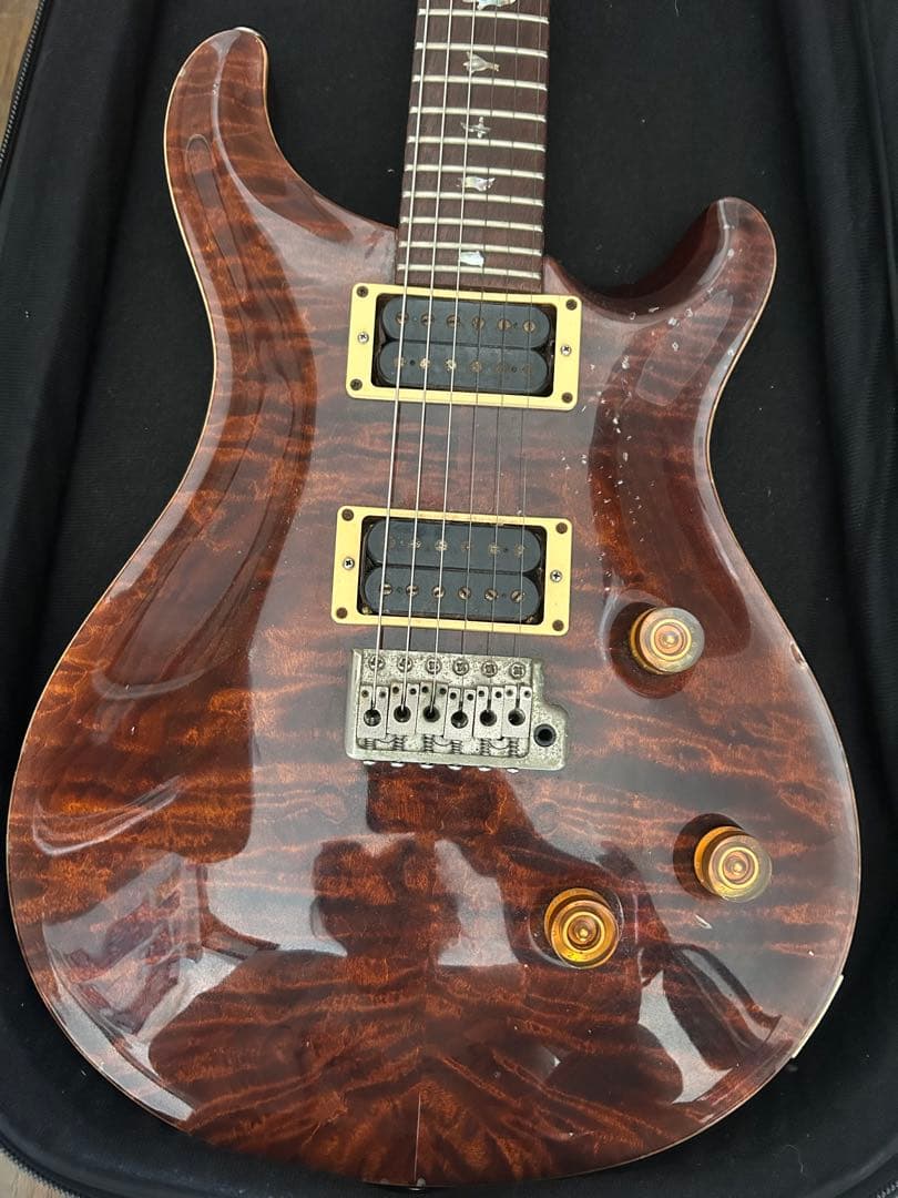 PRS Custom24 エレキギター