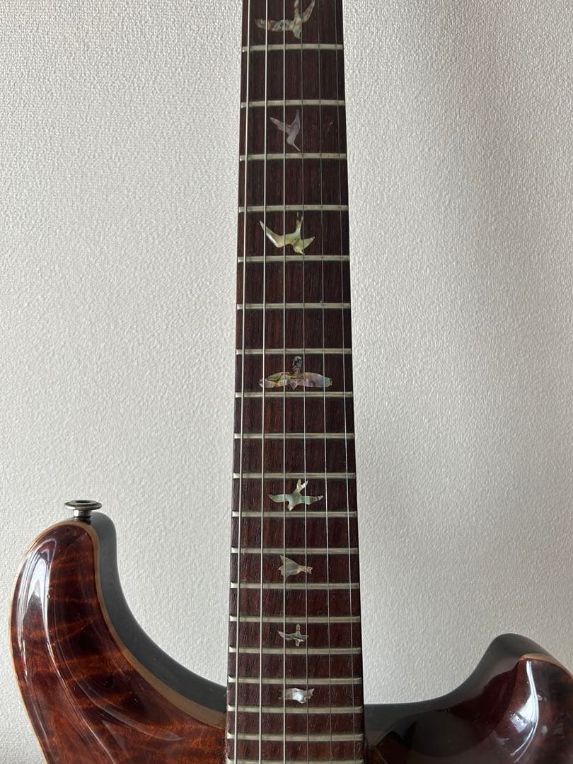 PRS Custom24 エレキギター