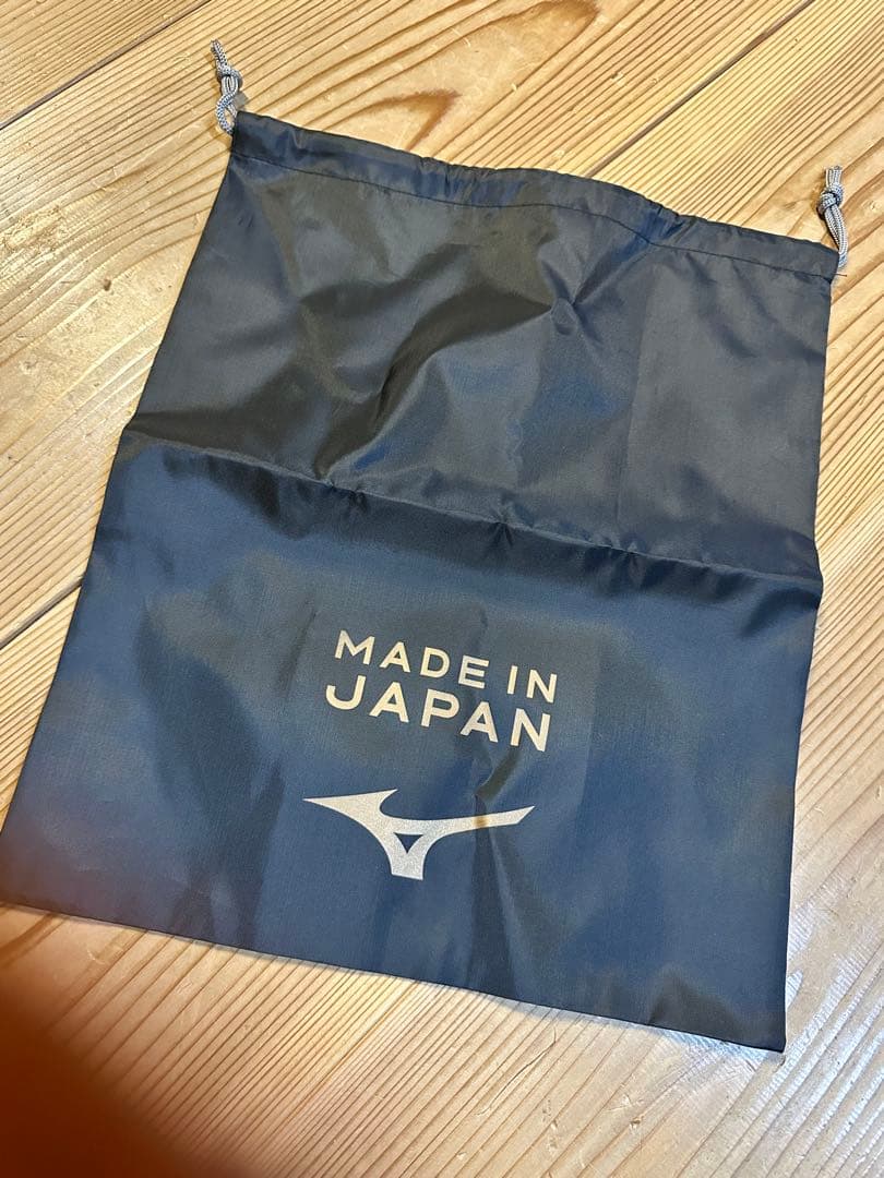 新品 MIZUNO モレリアII JAPAN