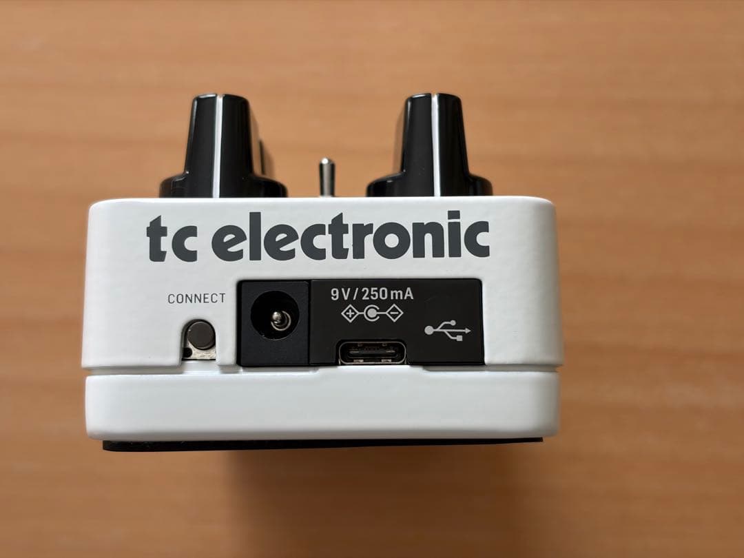 tc electronic PLETHORA X1 中古美品