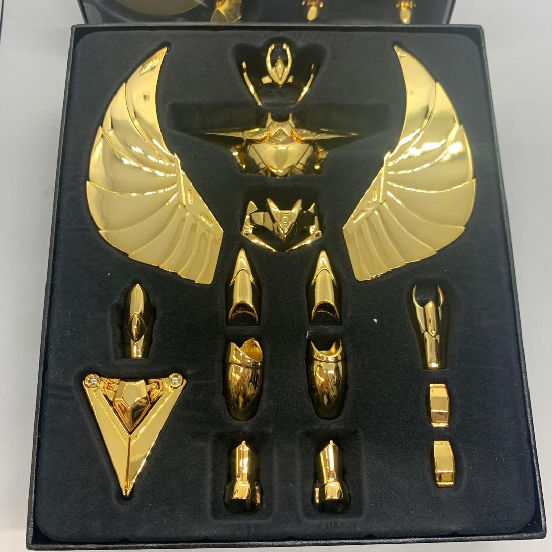 TAMASHII NATIONS 聖闘士聖衣神話 黄金系譜 ペガサス星矢