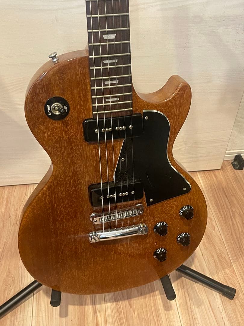 【値下げ本日限り‼️】Gibson Les Paul Jr.Special