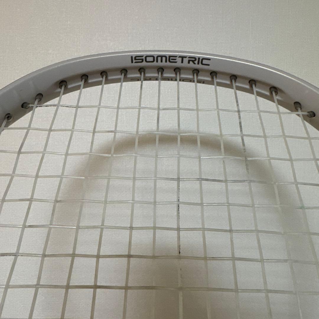 YONEX VCORE 98 サンドベージュ