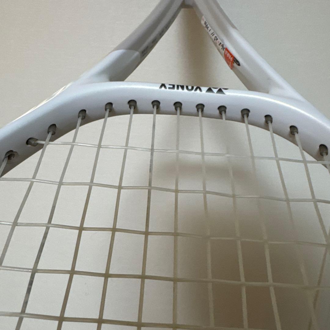 YONEX VCORE 98 サンドベージュ