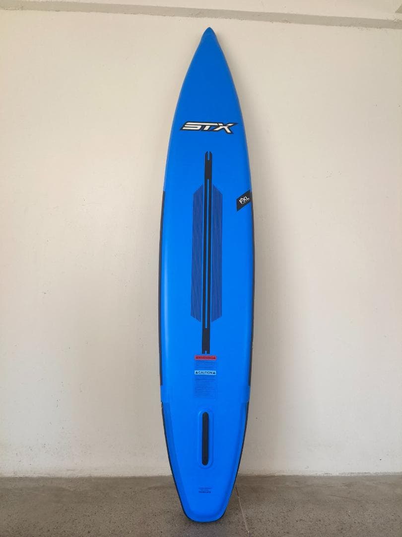 STX 12'6/27 サップボード iSup Race スタンドアップパドル